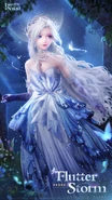 Flutter Storm | Infinity Nikki Wiki | Fandom