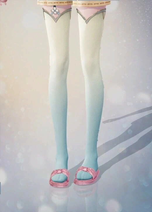 Forest Sonata | Infinity Nikki Wiki | Fandom