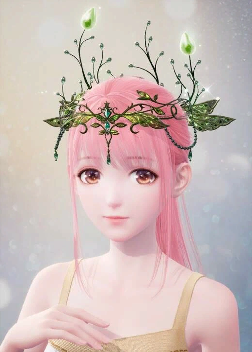 Glimmering Memories | Infinity Nikki Wiki | Fandom