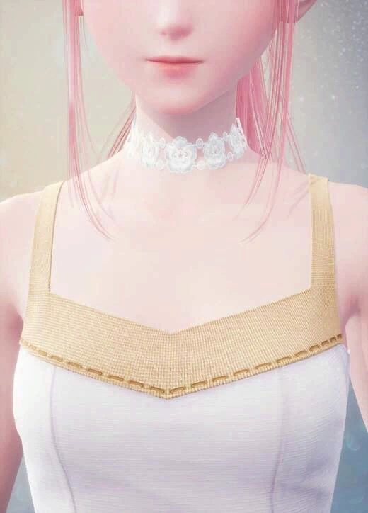 Heartfelt Words | Infinity Nikki Wiki | Fandom