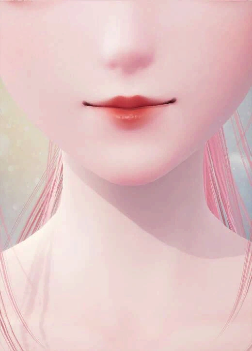 Rouge Touch | Infinity Nikki Wiki | Fandom