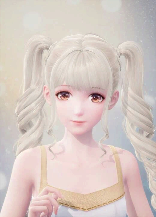 Soft Moonlight | Infinity Nikki Wiki | Fandom