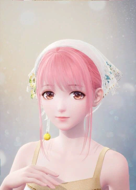 Starry Benediction | Infinity Nikki Wiki | Fandom