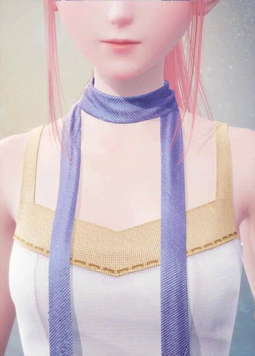 Faded Glow: Dreambound | Infinity Nikki Wiki | Fandom