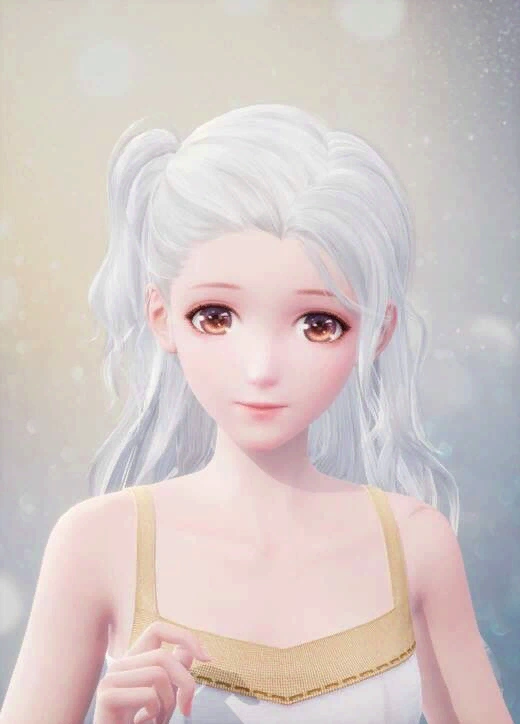 Gentle Murmur | Infinity Nikki Wiki | Fandom