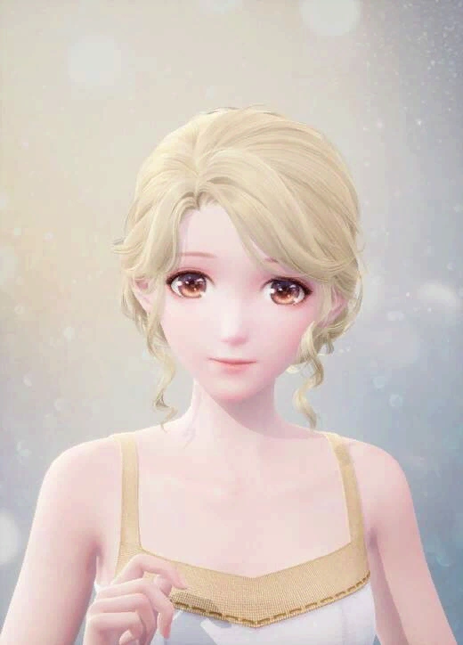 Gilded Fragrance | Infinity Nikki Wiki | Fandom