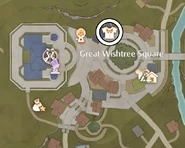 Marques Jr. | Infinity Nikki Wiki | Fandom