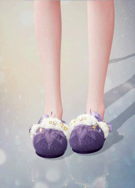 Stellar Pathway: Night Wander | Infinity Nikki Wiki | Fandom