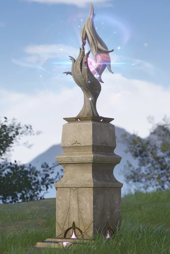 Warp Spire | Infinity Nikki Wiki | Fandom