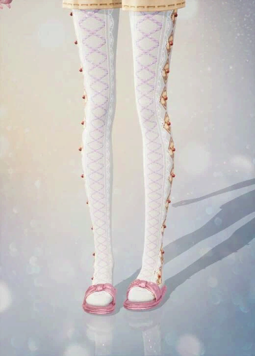 Field's Embrace: Forest Path | Infinity Nikki Wiki | Fandom