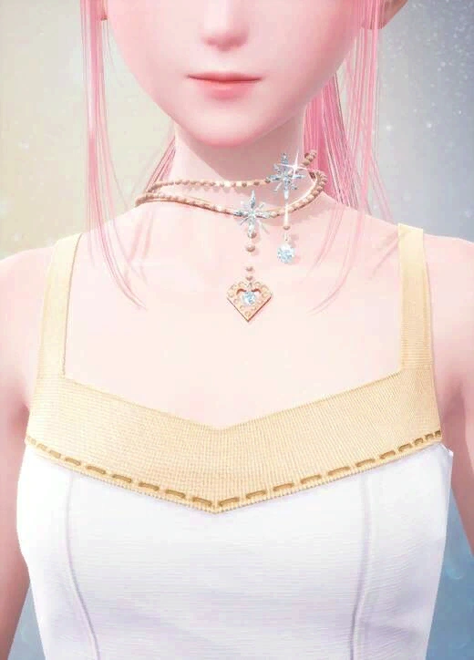 Lingering Dreams | Infinity Nikki Wiki | Fandom