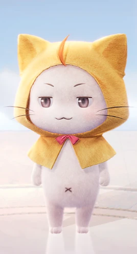 Momo | Infinity Nikki Wiki | Fandom