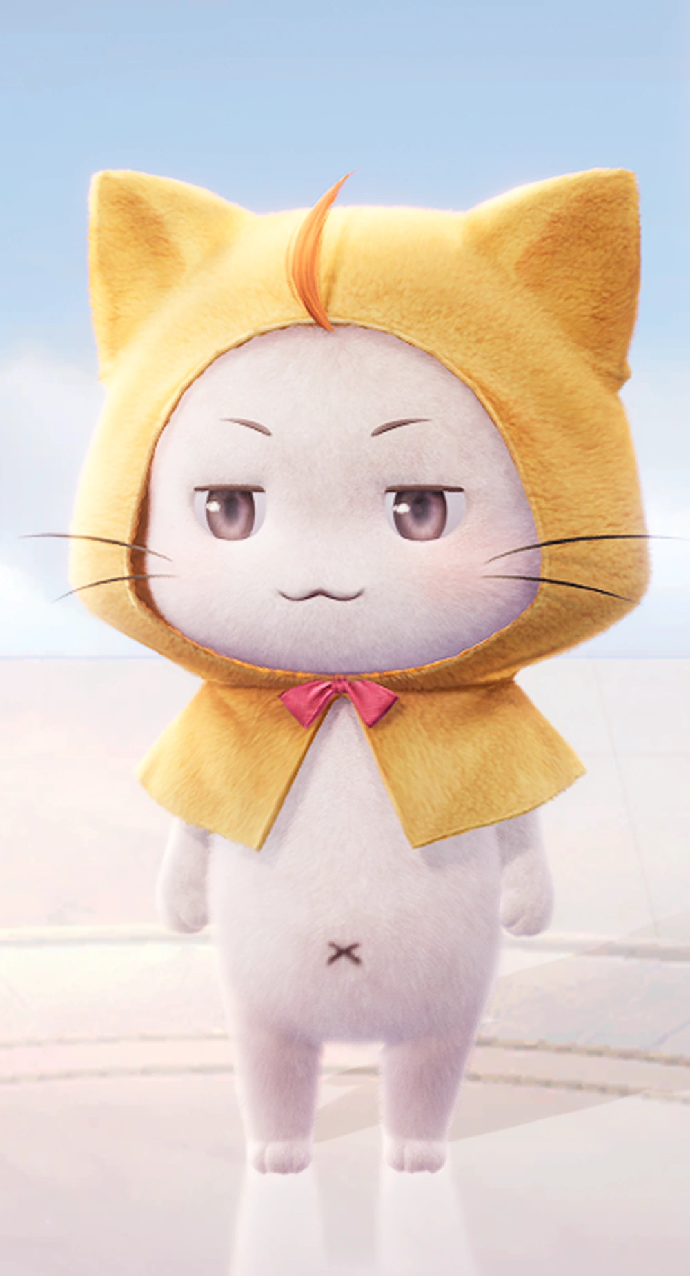 Momo | Infinity Nikki Wiki | Fandom