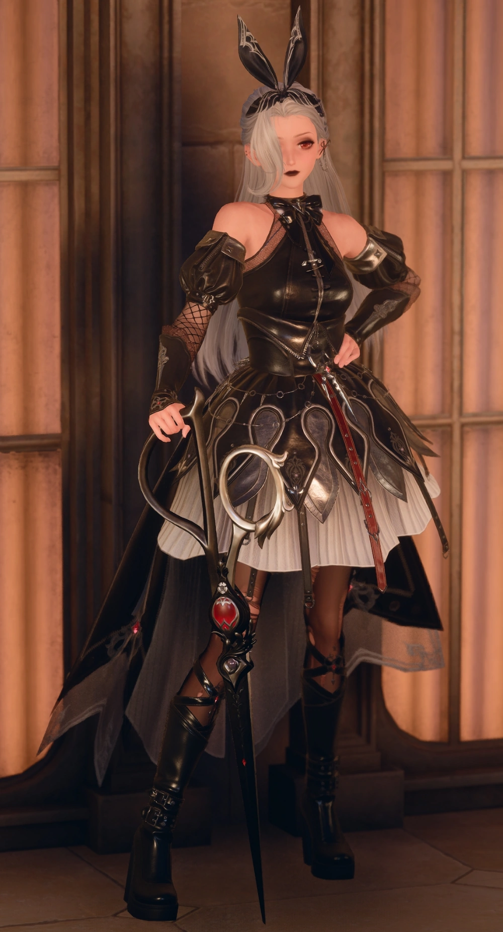 Aderinna | Infinity Nikki Wiki | Fandom