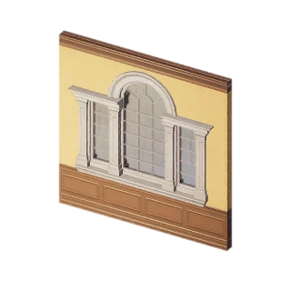 Arched Window | Infinity Nikki Wiki | Fandom