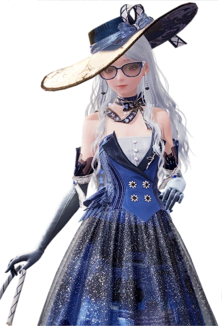 Dream in Glimpses: Vesper | Infinity Nikki Wiki | Fandom