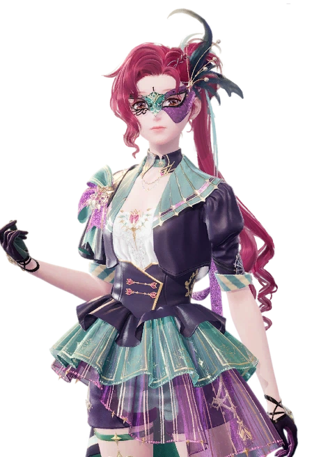 Enduring Bond | Infinity Nikki Wiki | Fandom