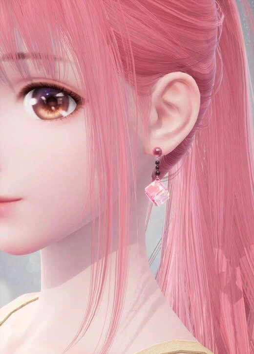 Restless Heartshade | Infinity Nikki Wiki | Fandom