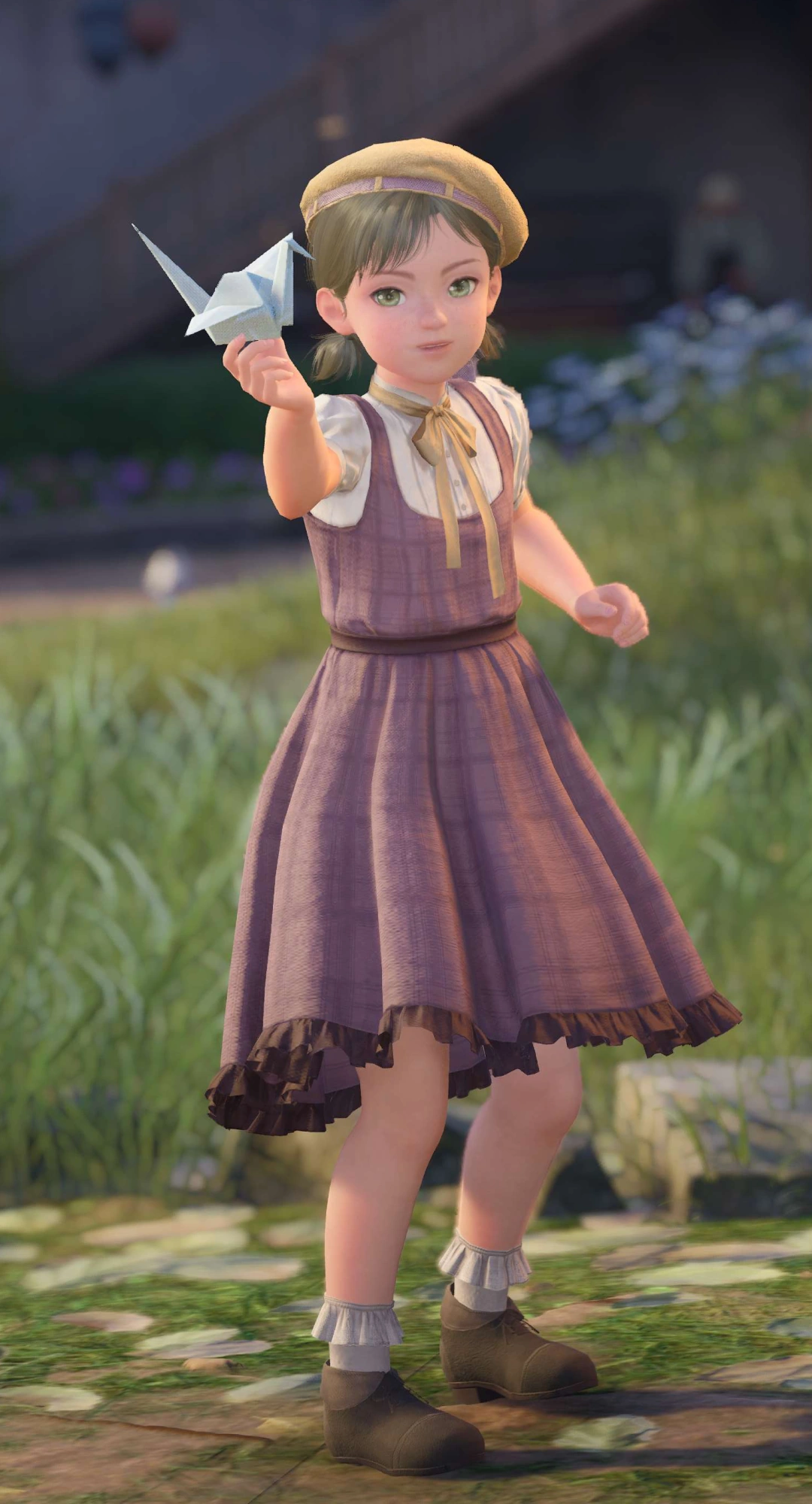 Ruby | Infinity Nikki Wiki | Fandom