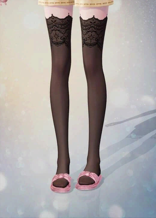 Twilight Haze | Infinity Nikki Wiki | Fandom