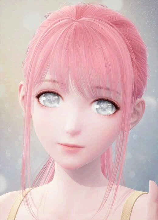 Veiled in White | Infinity Nikki Wiki | Fandom