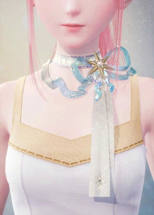 Welcoming Tomorrow | Infinity Nikki Wiki | Fandom
