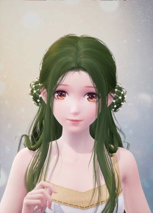 Dawnlight Dream: Prosperity | Infinity Nikki Wiki | Fandom