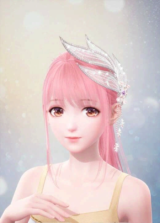 Fluttering Feathers | Infinity Nikki Wiki | Fandom