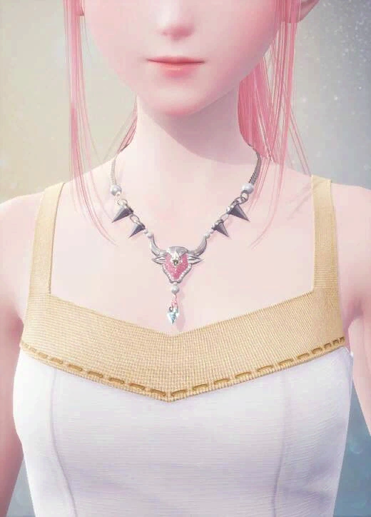 Raindrops on Edges | Infinity Nikki Wiki | Fandom