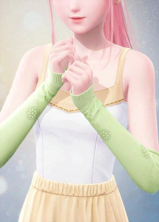 Sunburn Blockers | Infinity Nikki Wiki | Fandom