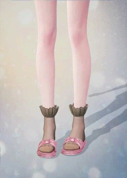 Transparent Trajectory: Mountgale | Infinity Nikki Wiki | Fandom