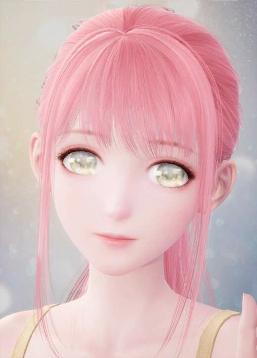 Bloom Among Rain | Infinity Nikki Wiki | Fandom