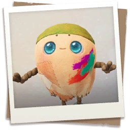 Colorblock Lil' Chaos | Infinity Nikki Wiki | Fandom