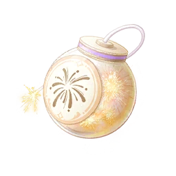 Honey Firework | Infinity Nikki Wiki | Fandom