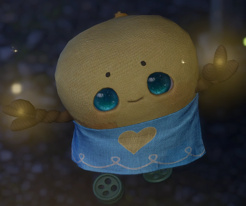 Little Bib | Infinity Nikki Wiki | Fandom
