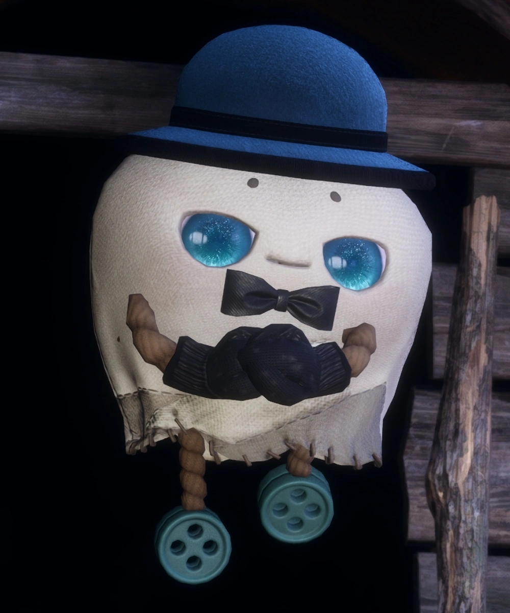 Nightshade Coolyn | Infinity Nikki Wiki | Fandom