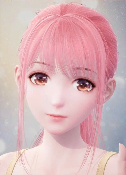 Ordinary Story | Infinity Nikki Wiki | Fandom