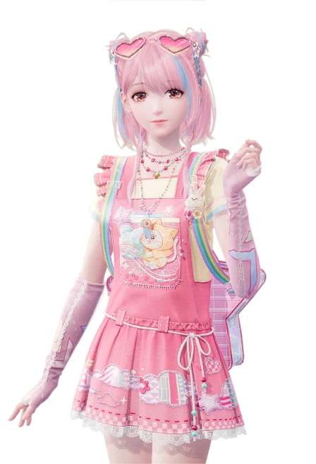 Sweet Rhapsody | Infinity Nikki Wiki | Fandom