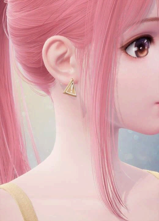 Flashing Alert | Infinity Nikki Wiki | Fandom