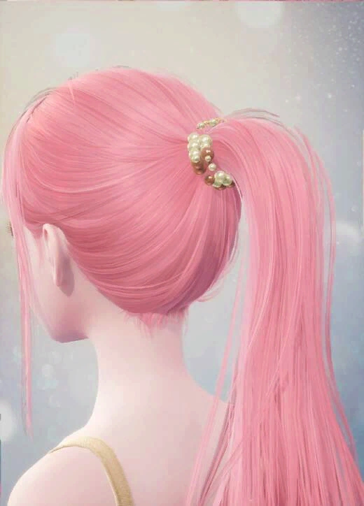 Moonlight Touch | Infinity Nikki Wiki | Fandom