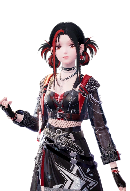 Counterflow Concerto | Infinity Nikki Wiki | Fandom