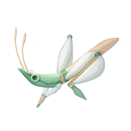 Jade Hopper | Infinity Nikki Wiki | Fandom