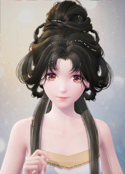 Loong's Chant | Infinity Nikki Wiki | Fandom