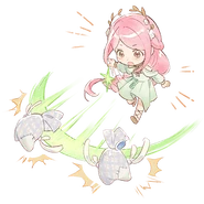 Wind of Purity | Infinity Nikki Wiki | Fandom