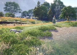 Kindled Inspiration: Natural Design | Infinity Nikki Wiki | Fandom