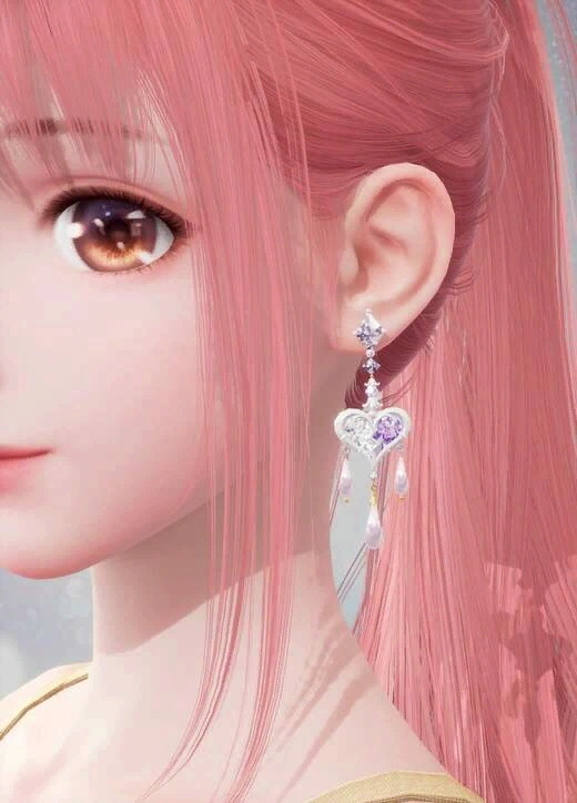 Waterway Storm: Ripples | Infinity Nikki Wiki | Fandom