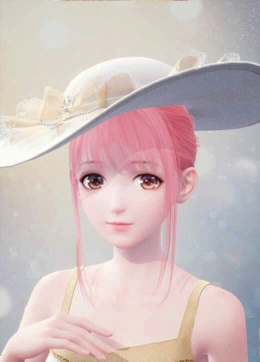 Eaves' Aroma | Infinity Nikki Wiki | Fandom