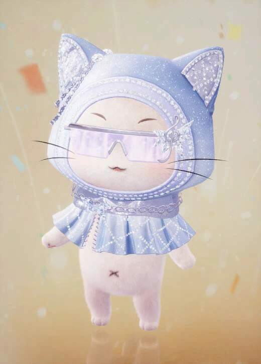 Momo's Cloak: Swagger | Infinity Nikki Wiki | Fandom