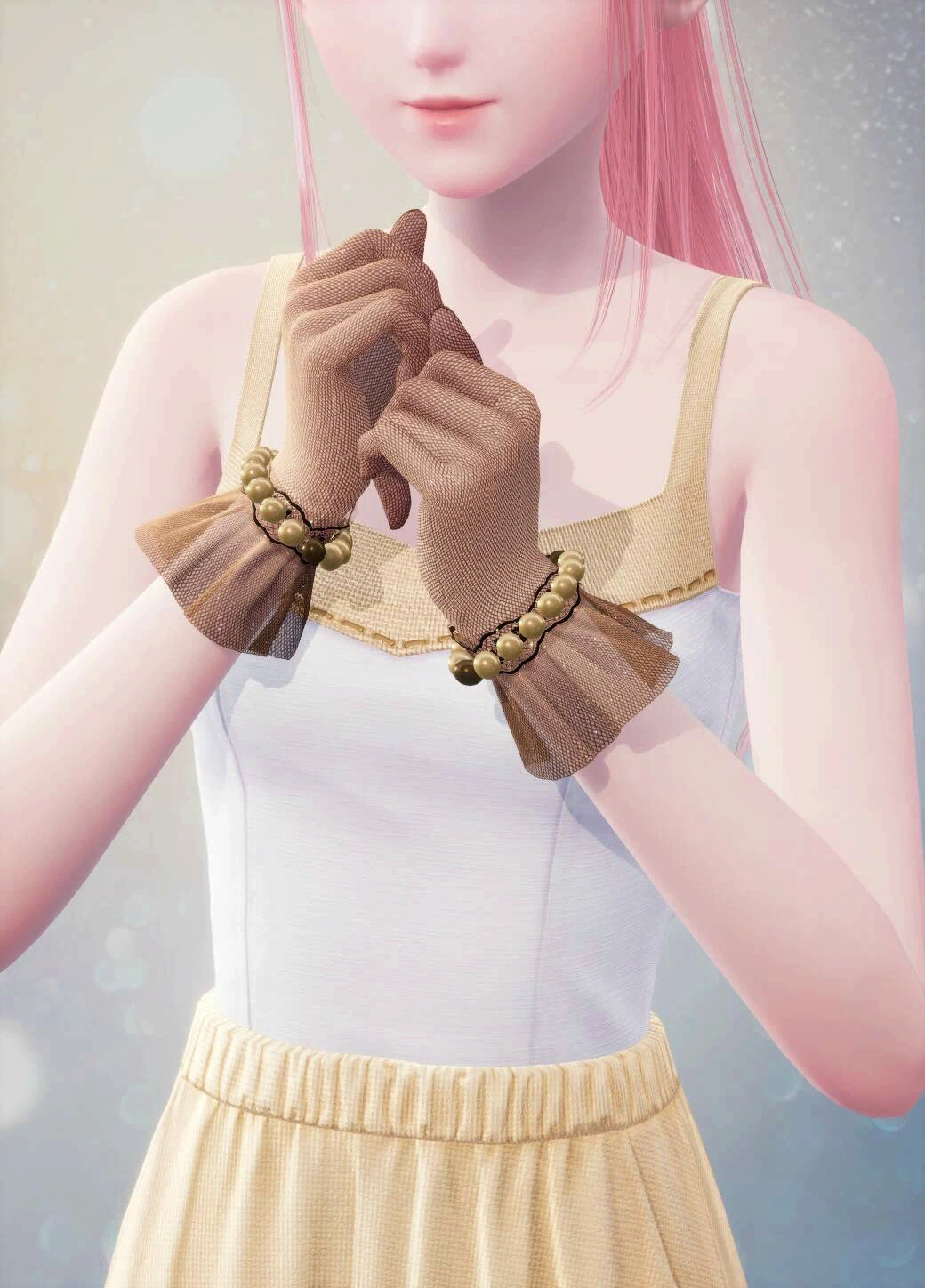 Remembrance of Flowers | Infinity Nikki Wiki | Fandom