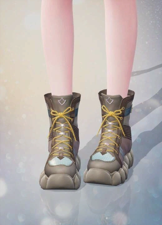 Dustlight Traces | Infinity Nikki Wiki | Fandom